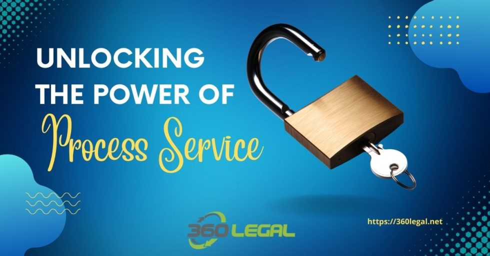 Unlocking the Power of Process Service