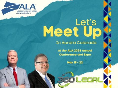 Let's Meet Up at the ALA Conference: